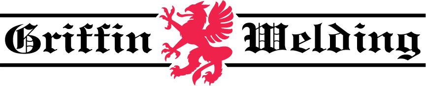 Griffin Welding | New England's Premier Welders